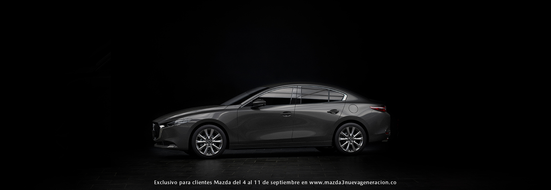 Home - MAZKO Mazda Concesionario