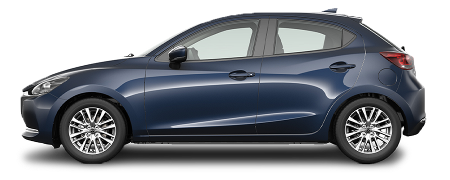 Mazda 2 Sport - MAZKO Mazda Concesionario