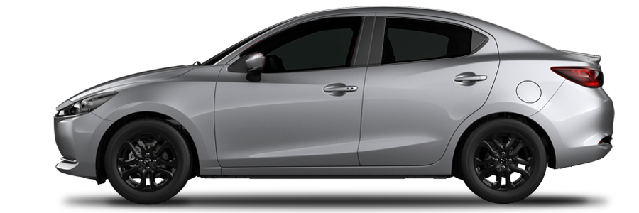 Mazda 2 Sedán - MAZKO Mazda Concesionario