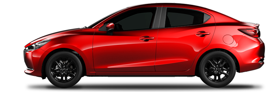 Mazda 2 Sedán - MAZKO Mazda Concesionario